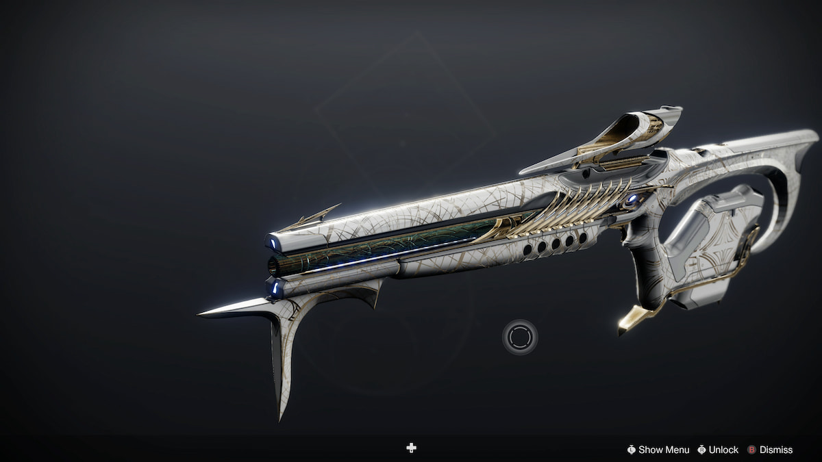 The best Scout Rifles in Destiny 2 - Gamepur