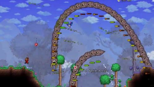 The best accessories in Terraria | Gamepur