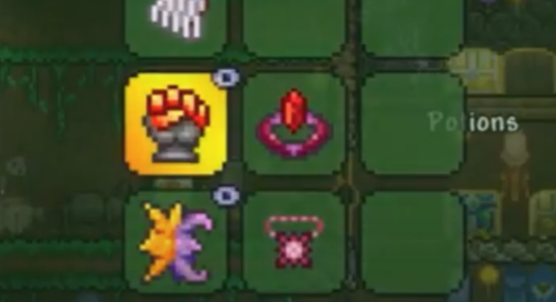The best accessories in Terraria | Gamepur