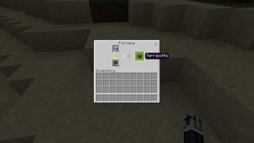 How to make Terracotta in Minecraft - Gamepur