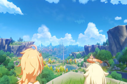 We played Genshin Impact, and here's what we thought – Hands-on beta ...