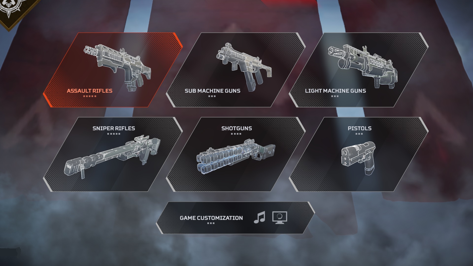 All Apex Legends weapons with multiple firemodes and how they work - Gamepur