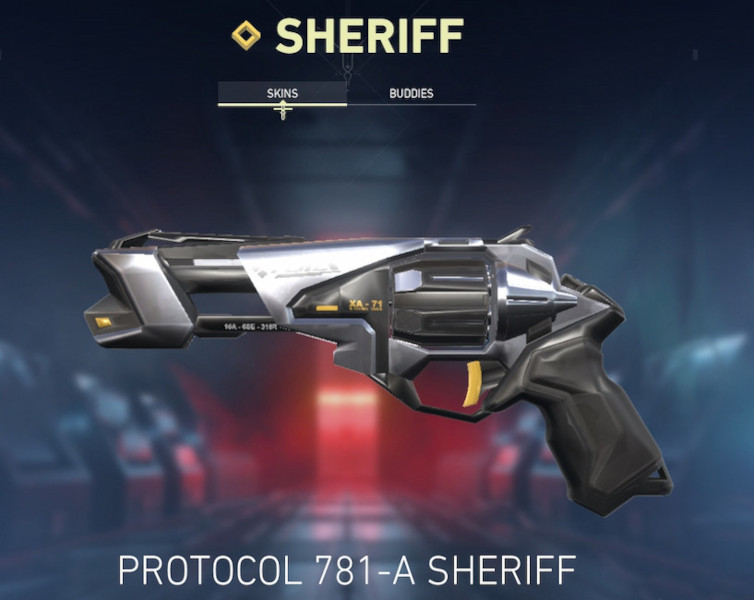 The 10 best weapon skins in Valorant, ranked - Gamepur