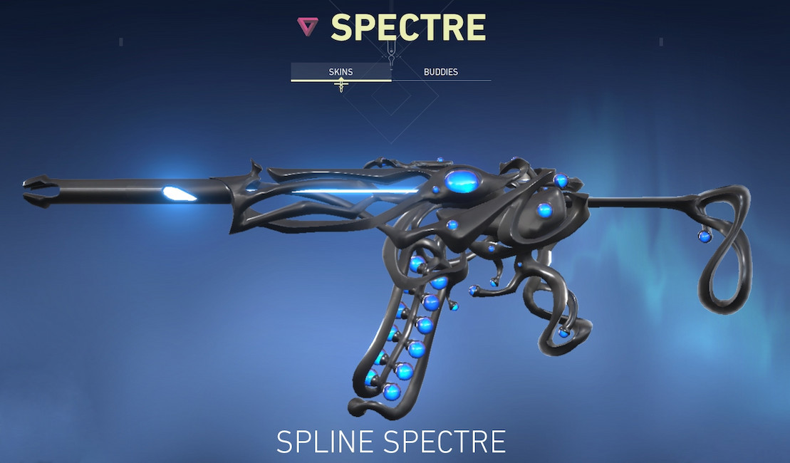 The 10 best weapon skins in Valorant, ranked - Gamepur