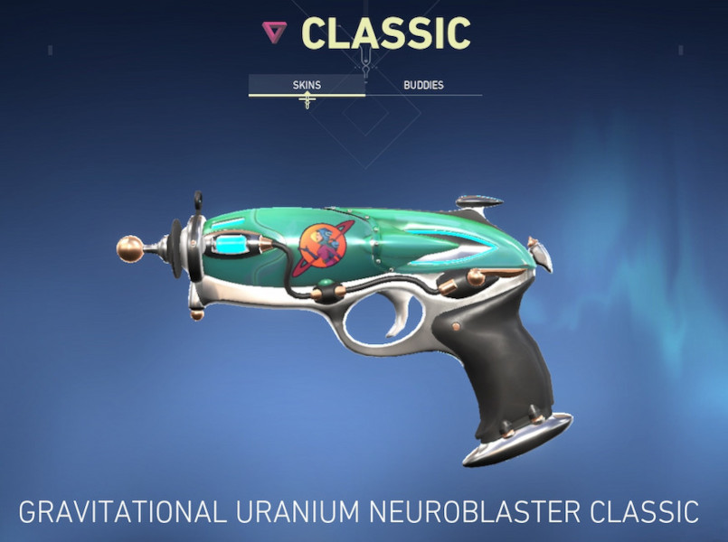 The 10 best weapon skins in Valorant, ranked - Gamepur