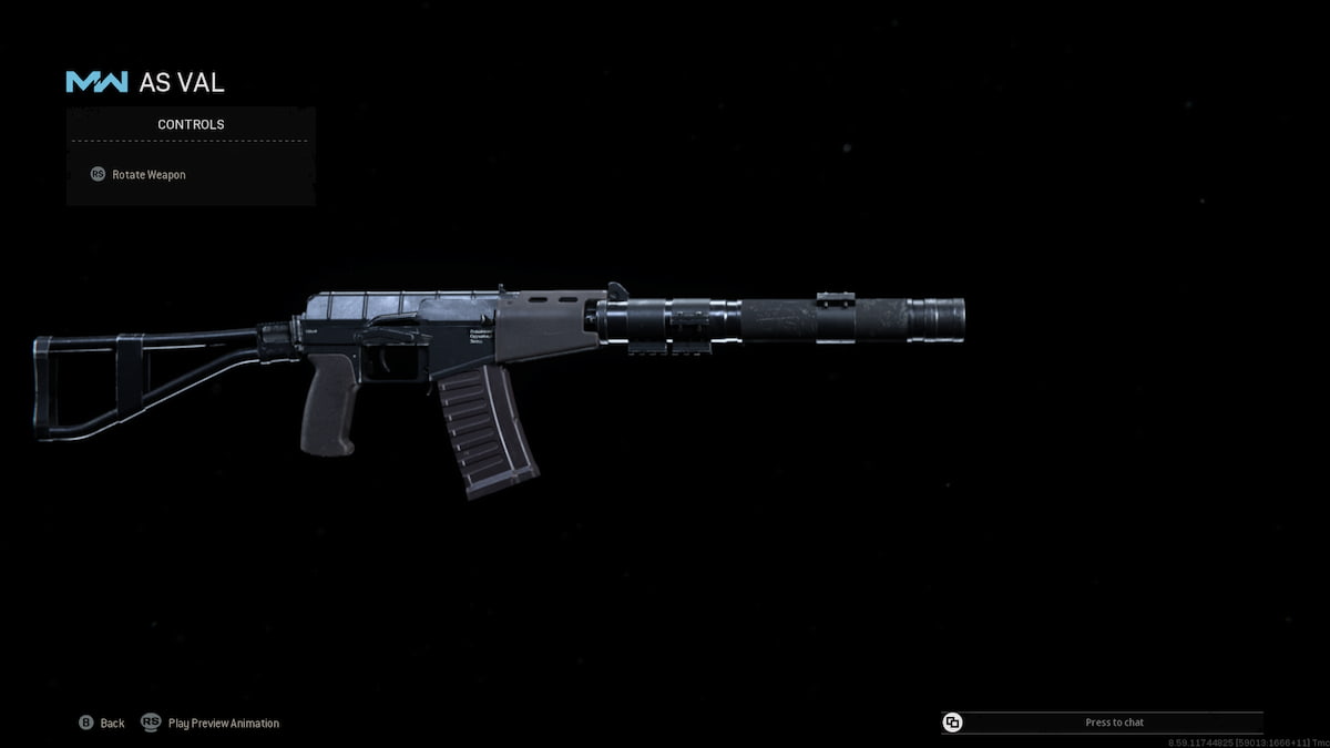 Best assault rifles in Call of Duty: Warzone - Gamepur