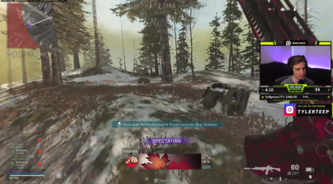 The 10 best Call of Duty: Warzone streamers to watch (mid-2020) - Gamepur