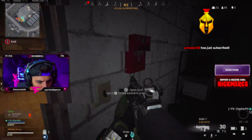 The 10 best Call of Duty: Warzone streamers to watch (mid-2020) - Gamepur