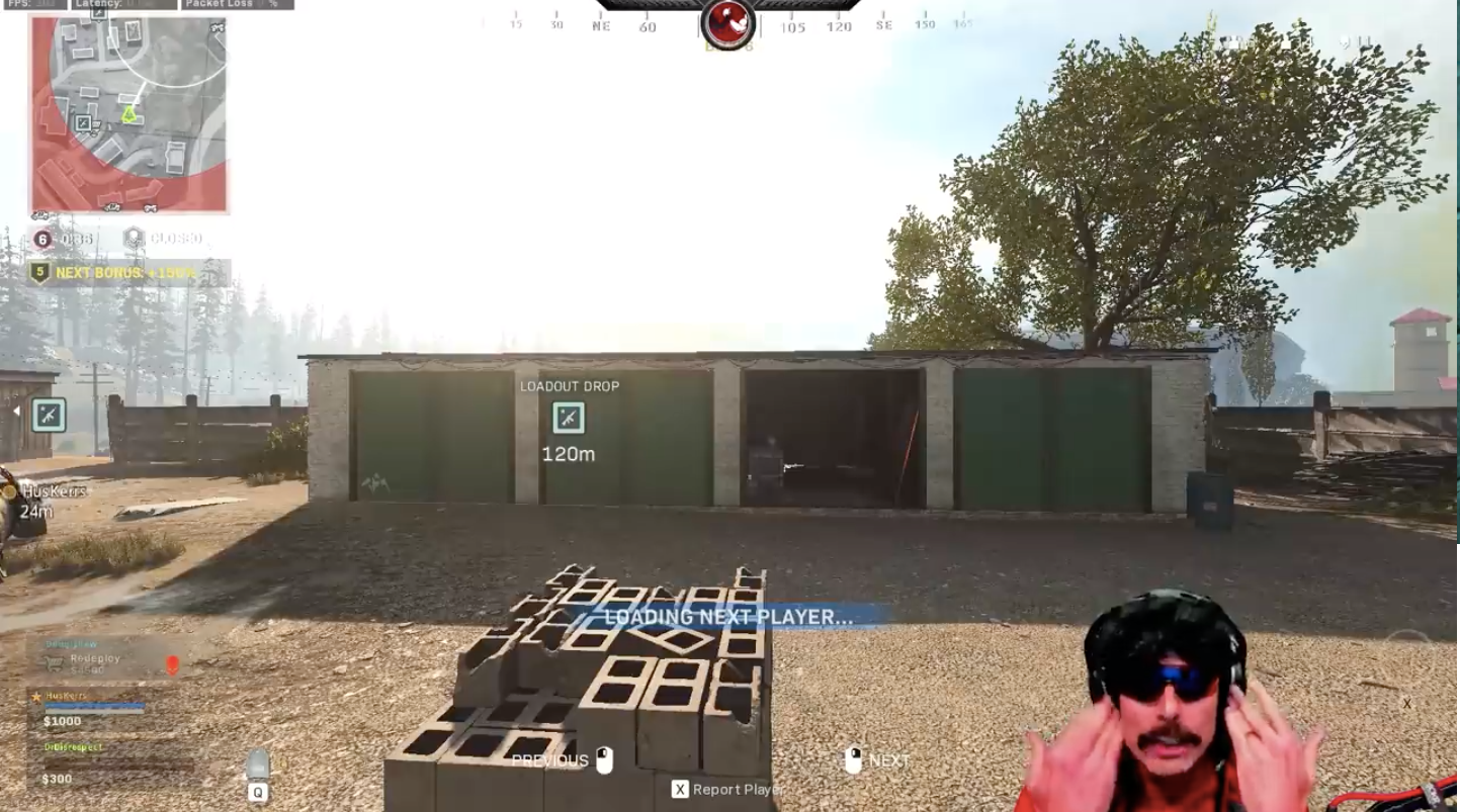 The 10 best Call of Duty: Warzone streamers to watch (mid-2020) - Gamepur