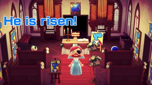 10 Best Animal Crossing: New Horizons streamers - Gamepur