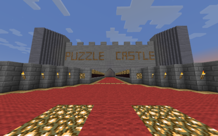 The best Minecraft puzzle maps (mid-2020) - Gamepur