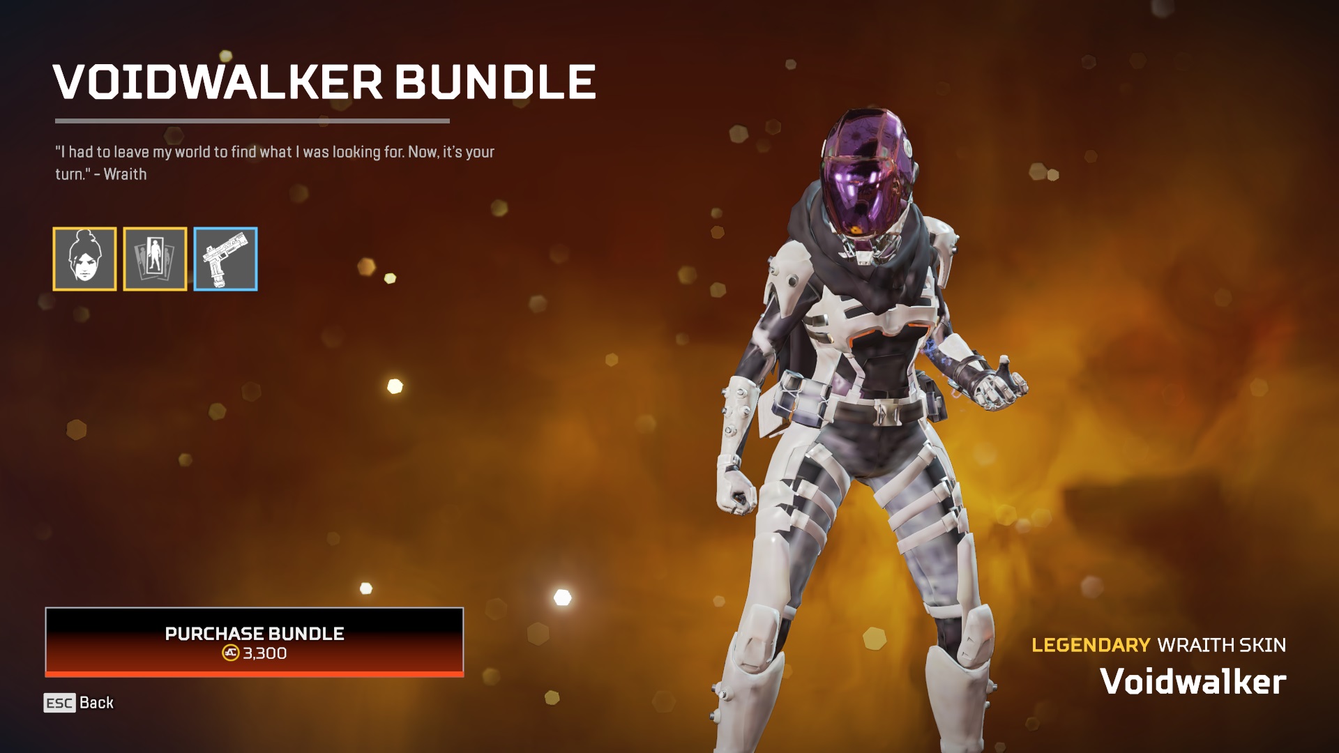 Everything the Summer of Plunder sale brings (and brings back) to Apex ...