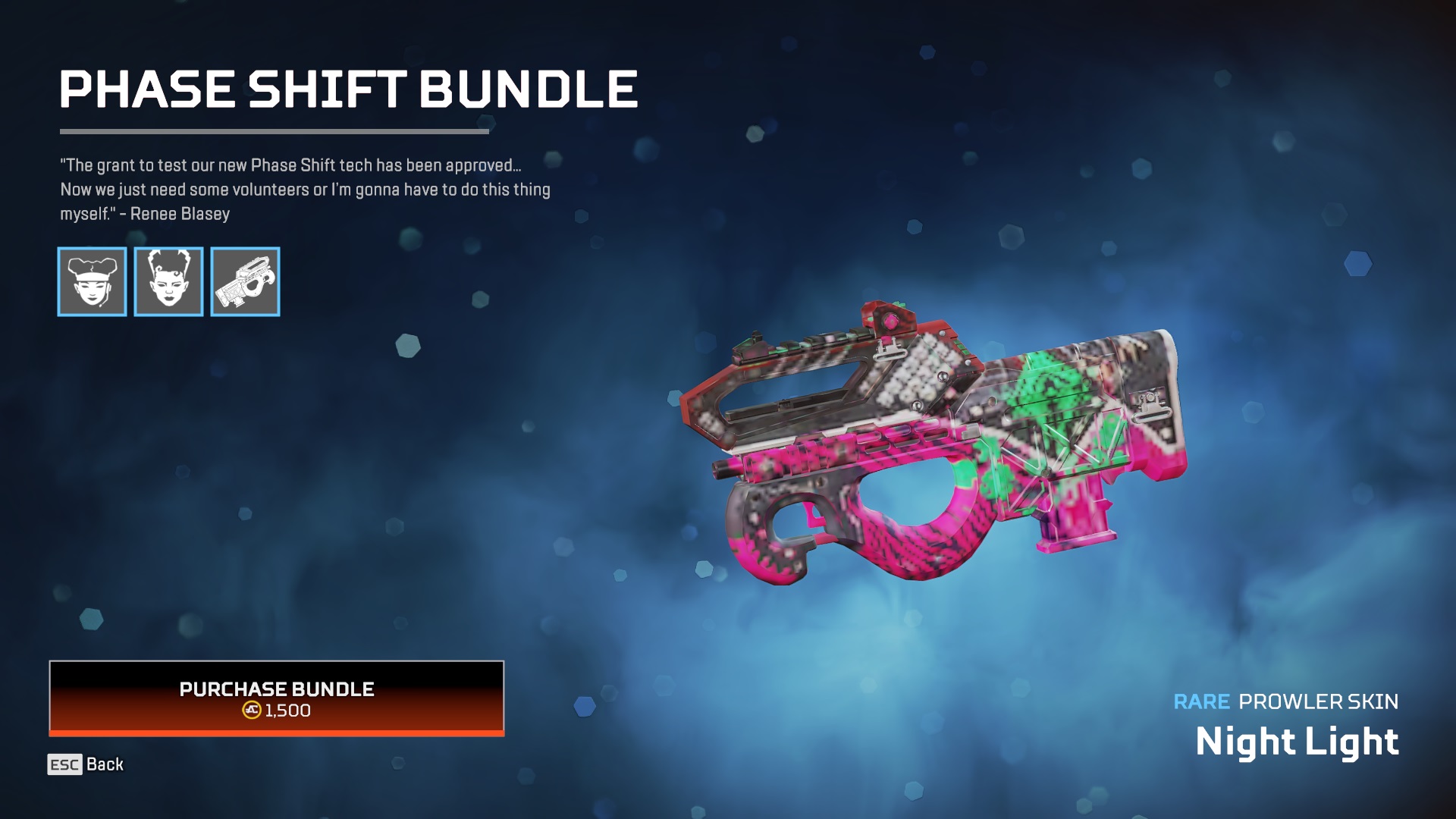Everything the Summer of Plunder sale brings (and brings back) to Apex ...