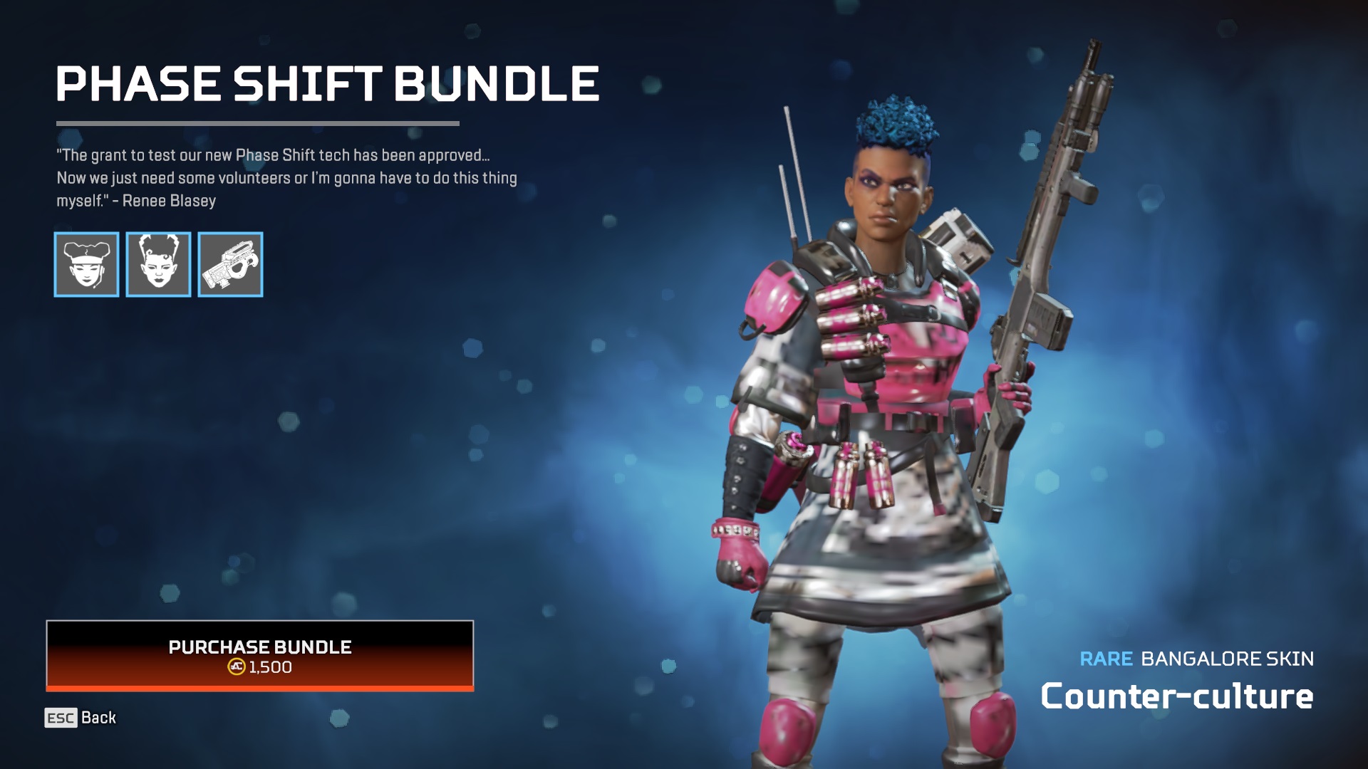 Everything the Summer of Plunder sale brings (and brings back) to Apex ...