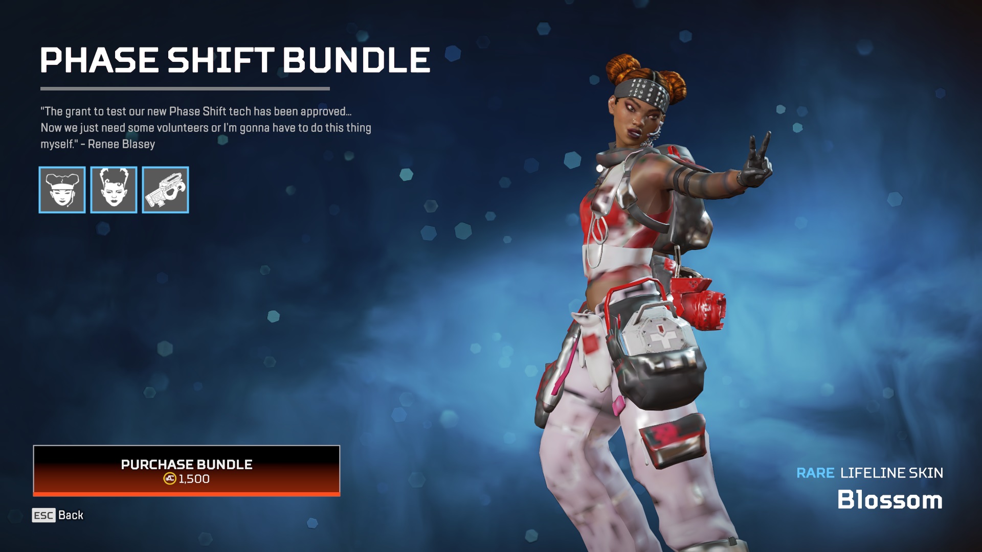 Everything the Summer of Plunder sale brings (and brings back) to Apex ...