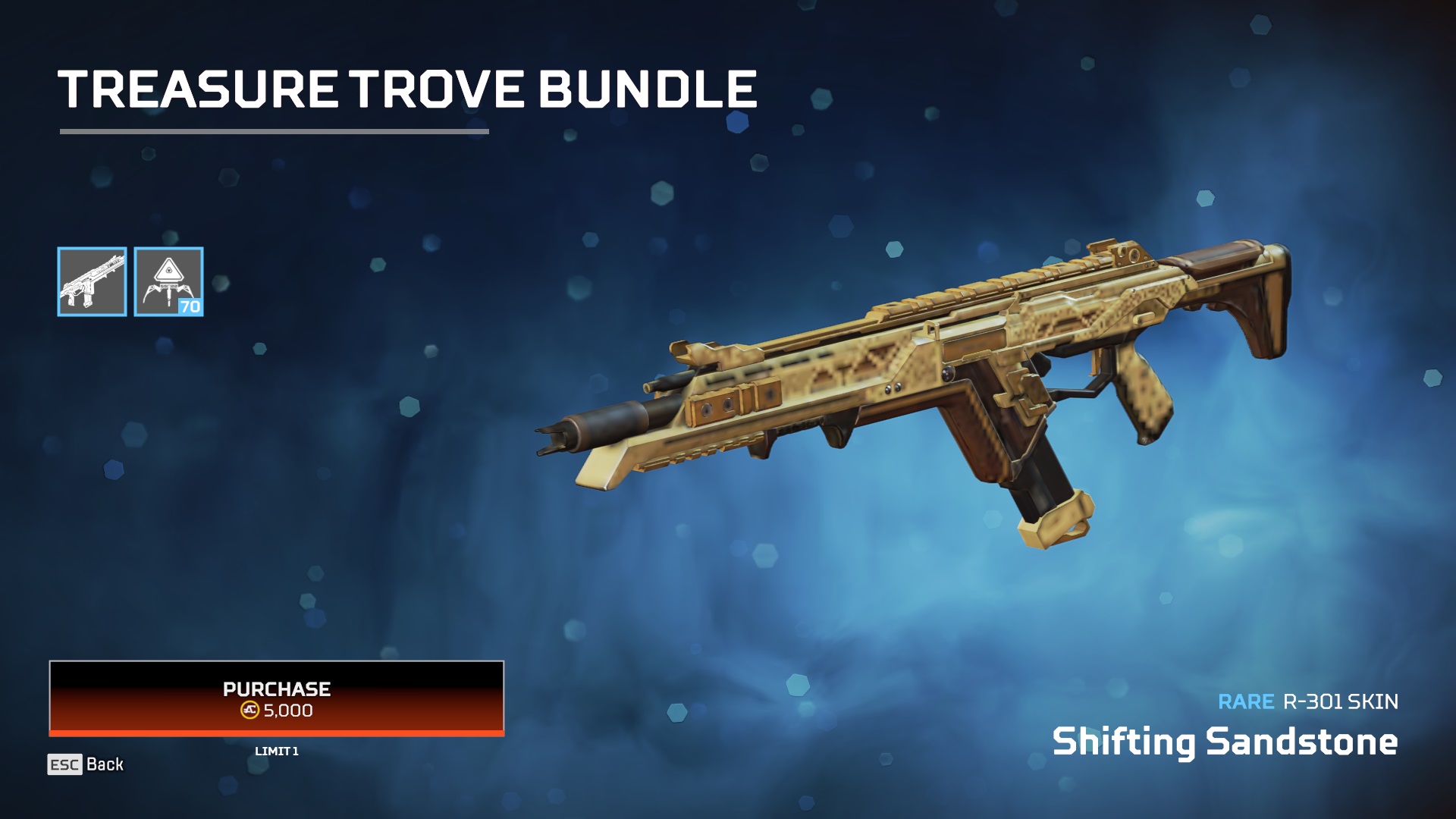 Everything the Summer of Plunder sale brings (and brings back) to Apex ...