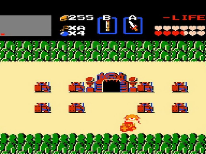 Every The Legend of Zelda game, ranked | Gamepur