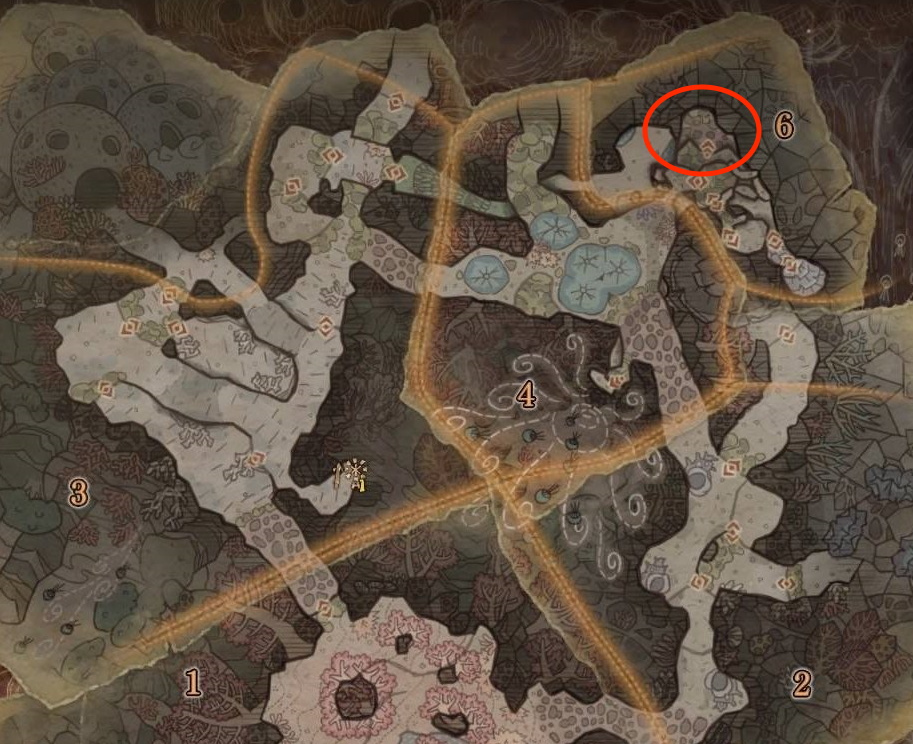 Where to find light pearls in Monster Hunter: World's Sizzling Spice ...