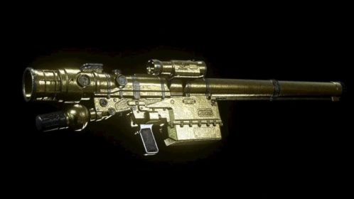 The best launchers in Call of Duty: Modern Warfare, ranked - Gamepur
