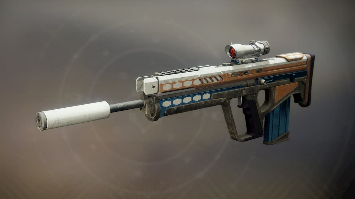 The best Scout Rifles in Destiny 2 | Gamepur