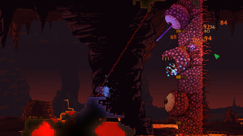 The 10 best texture packs in Terraria - Gamepur
