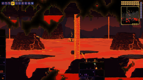 The 10 best texture packs in Terraria - Gamepur