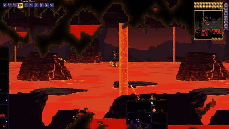 The 10 best texture packs in Terraria - Gamepur