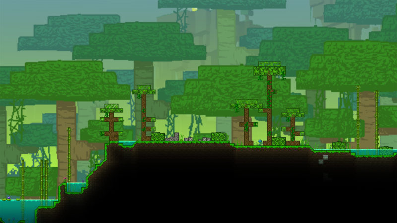 The 10 best texture packs in Terraria - Gamepur