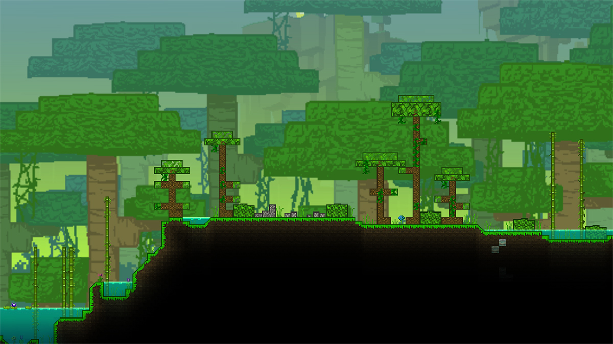 The 10 best texture packs in Terraria - Gamepur