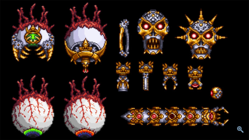 The 10 best texture packs in Terraria - Gamepur