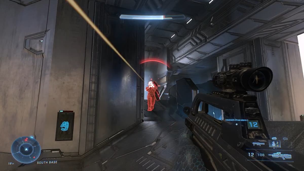 All weapons in Halo Infinite - Gamepur