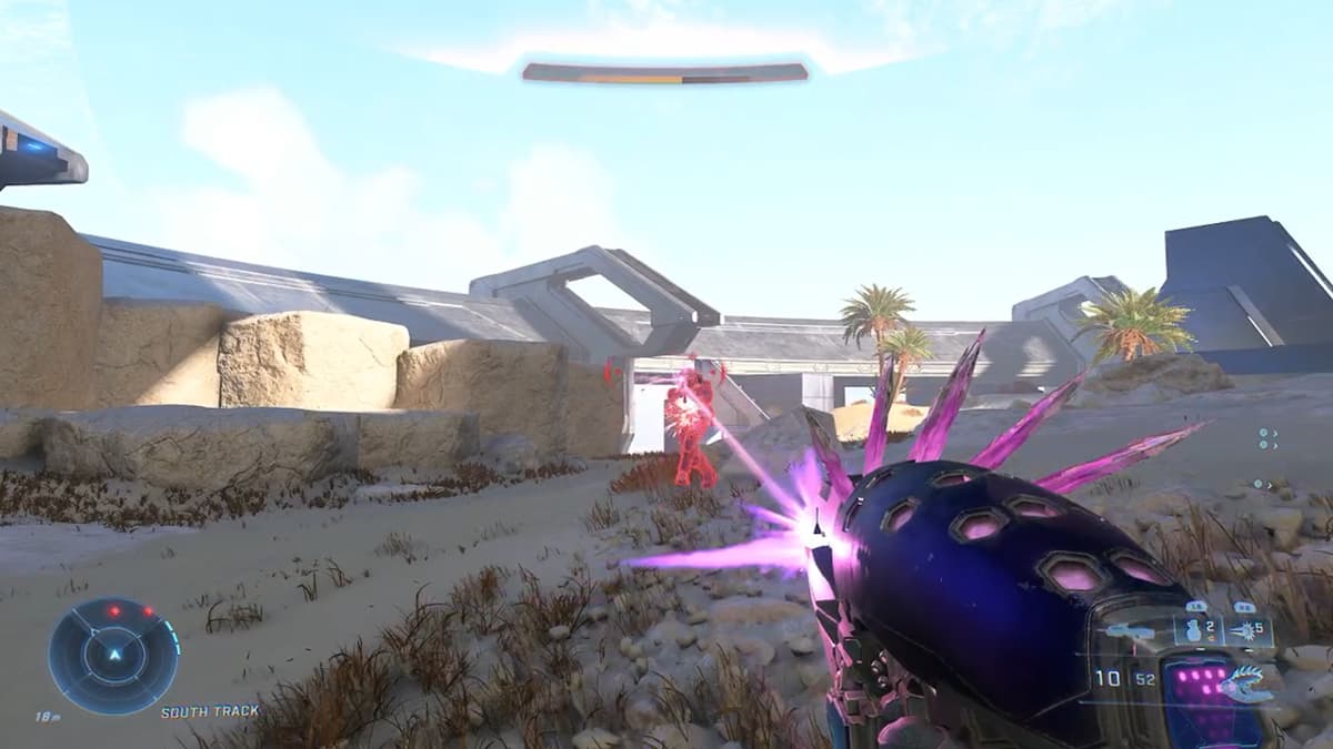 All weapons in Halo Infinite - Gamepur