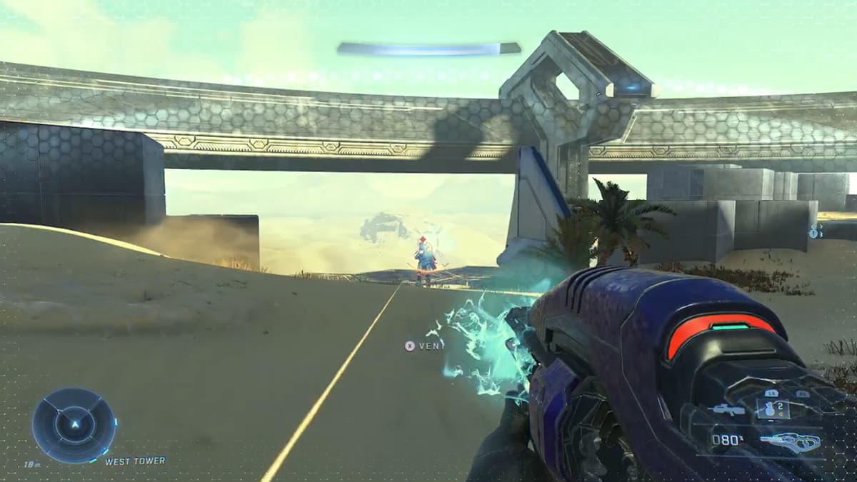 All weapons in Halo Infinite - Gamepur