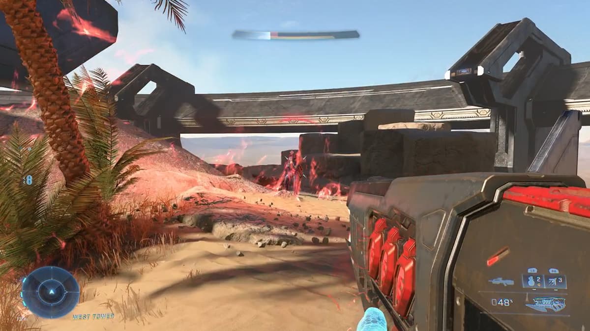 All weapons in Halo Infinite - Gamepur