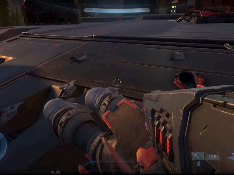 All weapons confirmed in Halo Infinite | Gamepur