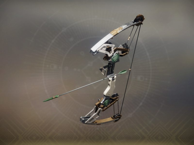 The best bows in Destiny 2 | Gamepur