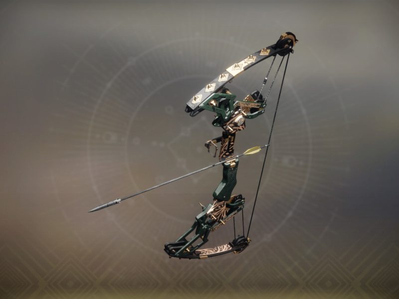 The best bows in Destiny 2 | Gamepur