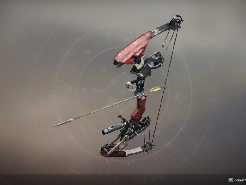 The best bows in Destiny 2 | Gamepur