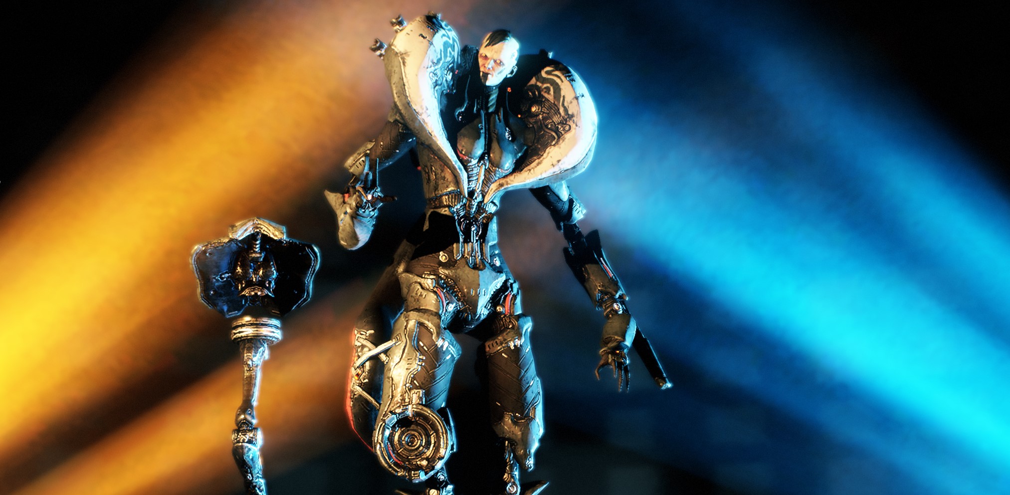 How To Kill Kela De Thaym In Warframe Gamepur How To Kill Kela De Thaym In Warframe Gamepur