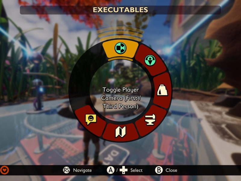 How to switch between first-person and third-person in Grounded | Gamepur