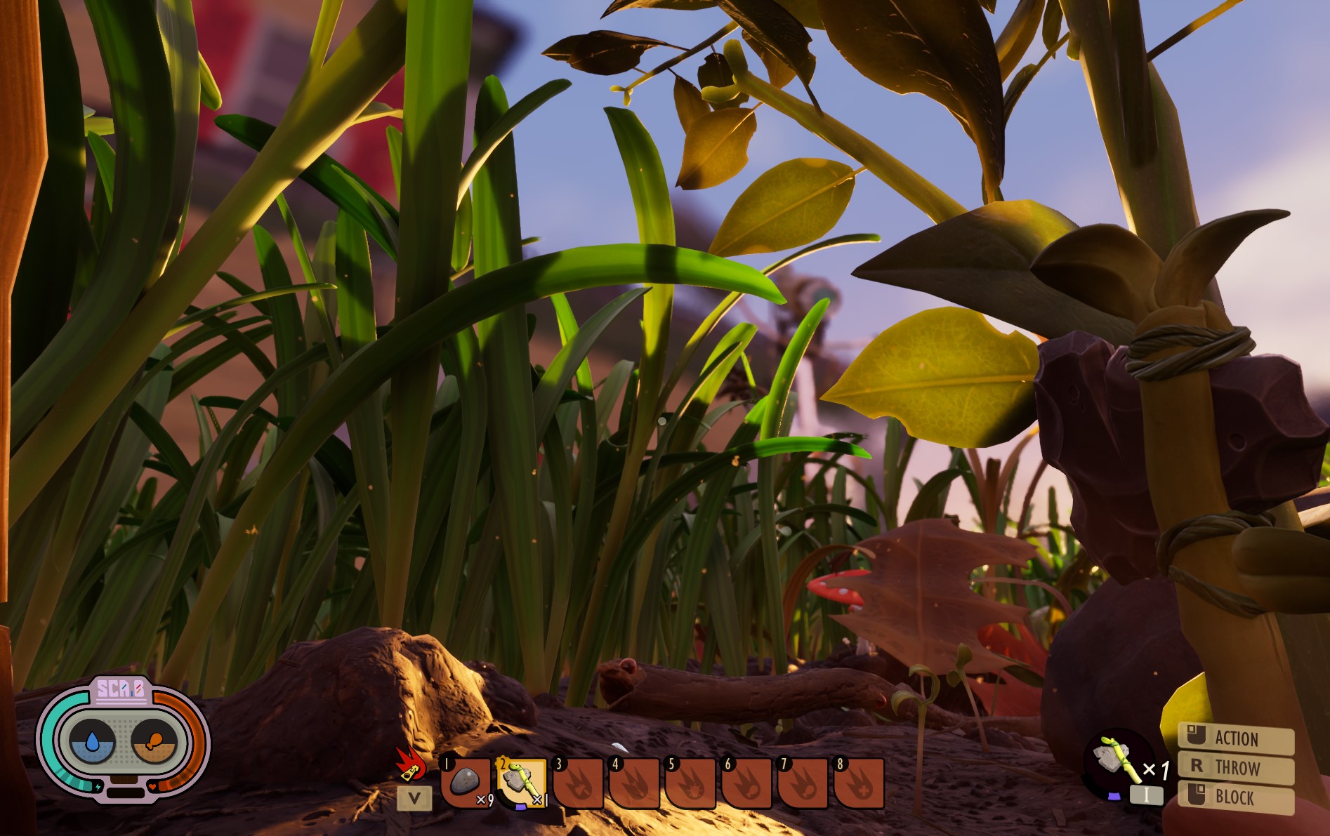 How to get higher tier tools in Grounded - Gamepur