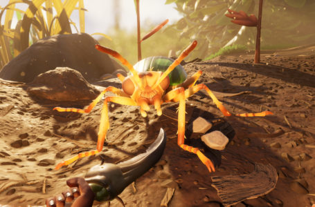 How to get Gnat Fuzz in Grounded | Gamepur