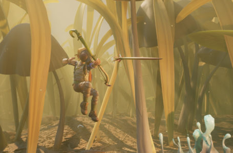 How to get Gnat Fuzz in Grounded | Gamepur