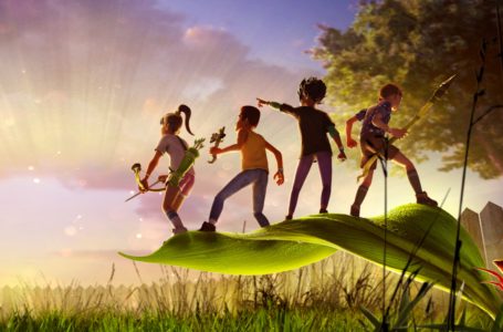 Which is the best character to choose in Grounded? - Gamepur