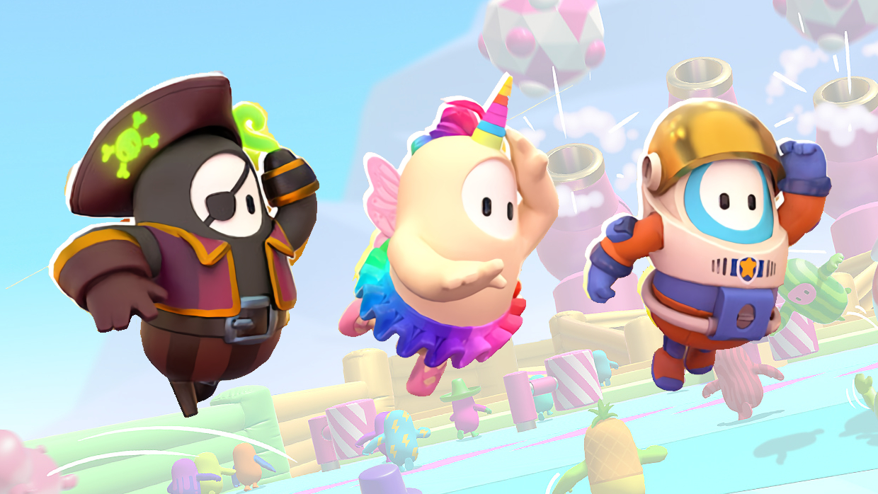 Is the Fall Guys: Ultimate Knockout Collector's Edition worth getting ...