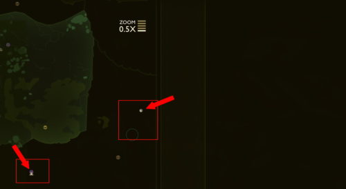 Where to find the hedge research base in Grounded - Gamepur