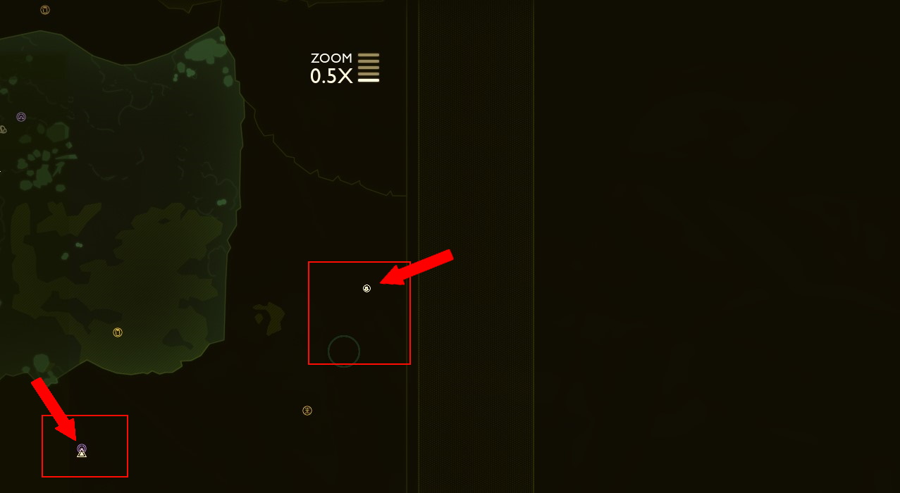 Where to find the hedge research base in Grounded - Gamepur