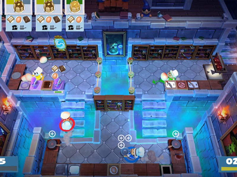 The 8 best cooking games | Gamepur