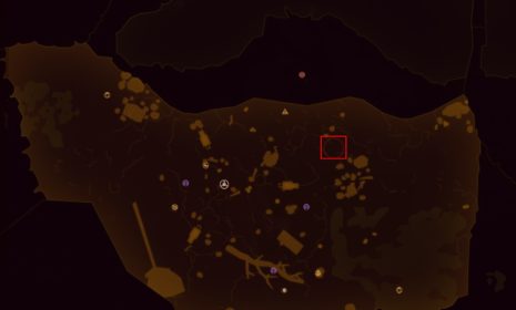 How to get Larva Spike in Grounded - Gamepur