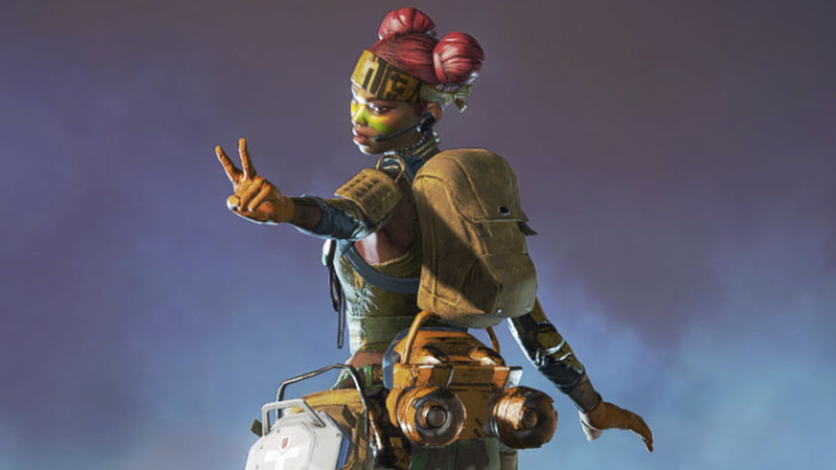 The 10 rarest Lifeline skins in Apex Legends - Gamepur